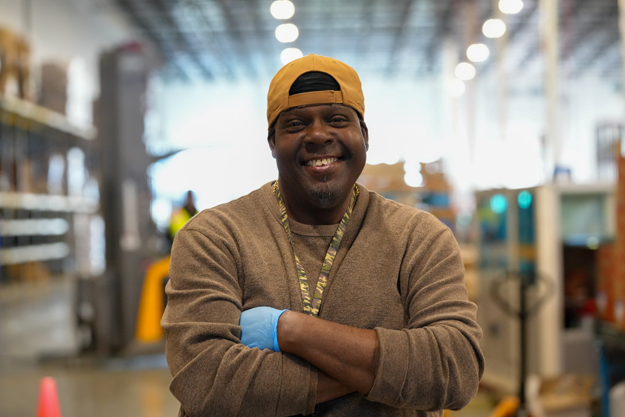 The Different Types of Warehouse Jobs - Staffing by Starboard