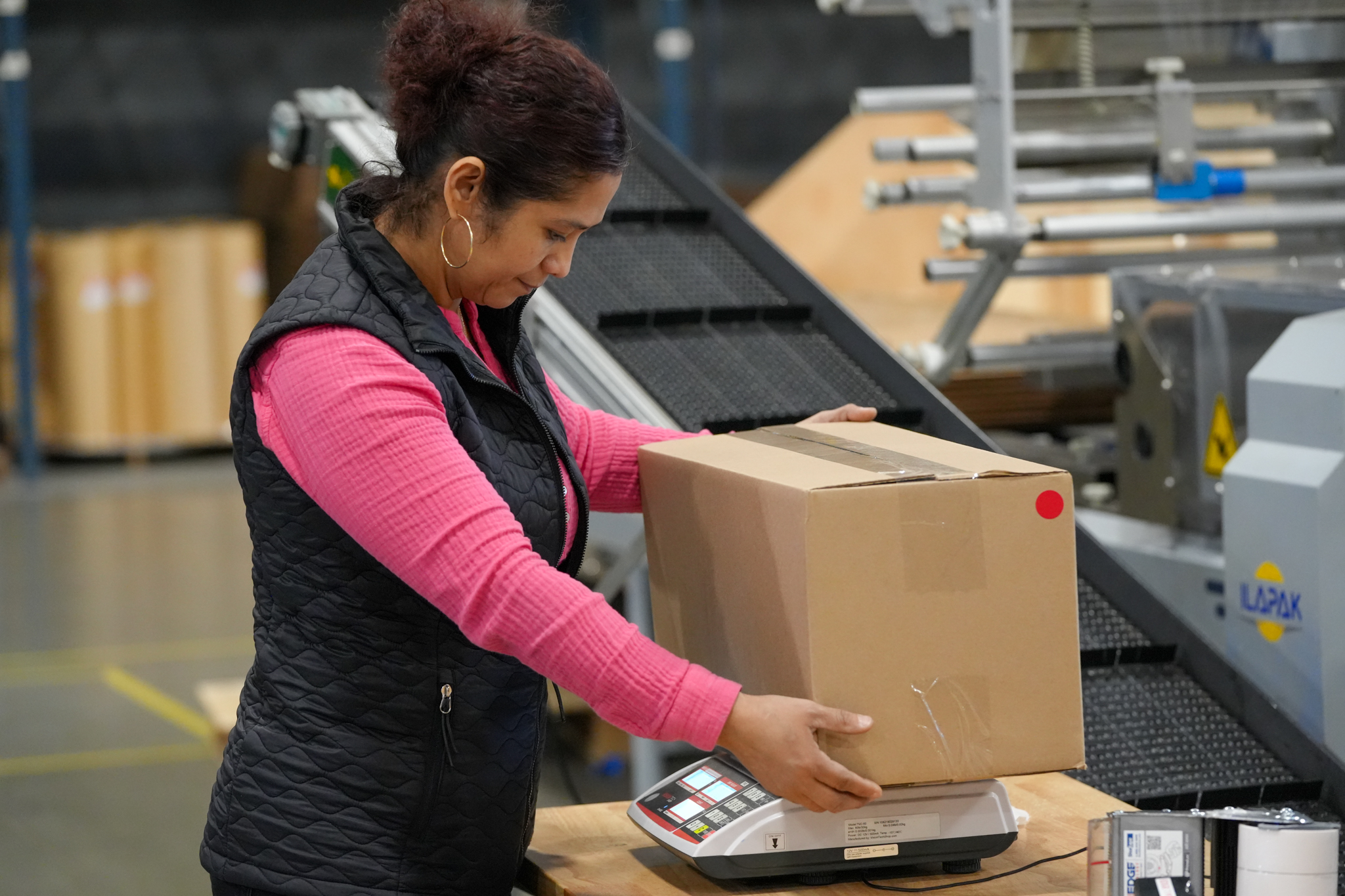 For Employees — We're on Your Side, Get Recognized Today!